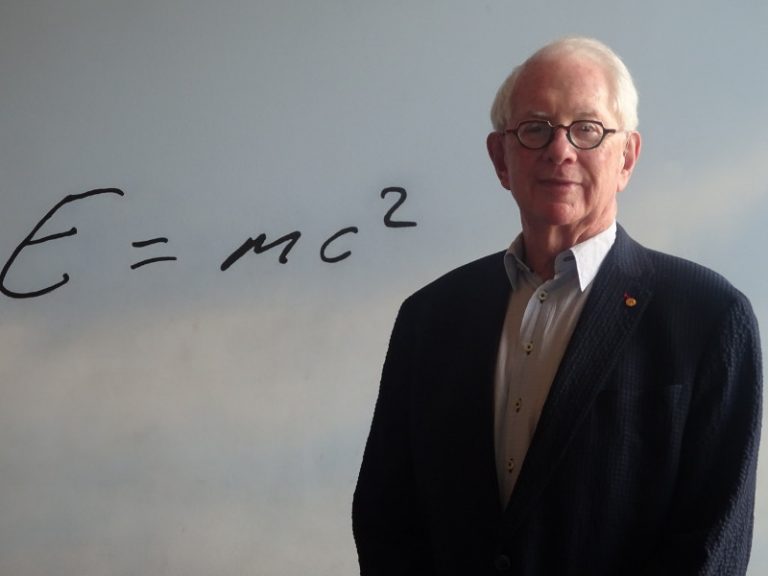 La serendipia de la ciencia - Real Academia Europea de Doctores