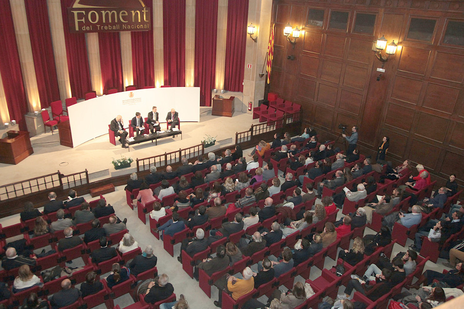 Laicidad y democracia - Real Academia Europea de Doctores